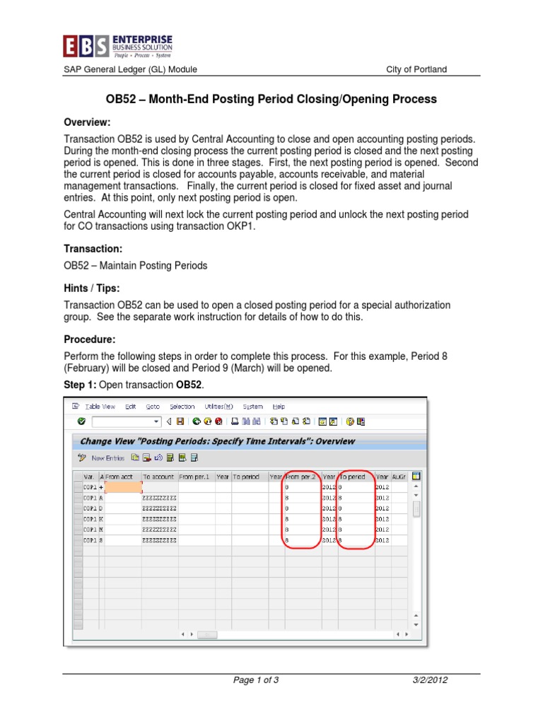 Ob52 PDF | PDF | Information Technology Management | Accounting