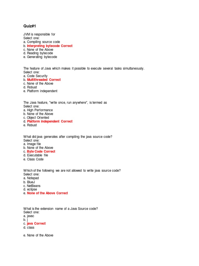 CS202 Exam | PDF | Class (Computer Programming) | Inheritance (Object ...