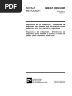 Norma ISO 4414: Seguridad en Neumática | PDF | Estandarización | Neumático