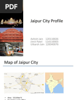Amazing - Dapoli Detailed Map | PDF