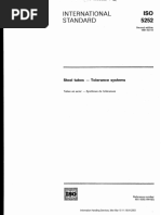 Iso 1127 PDF | PDF | Engineering Tolerance | International Organization ...