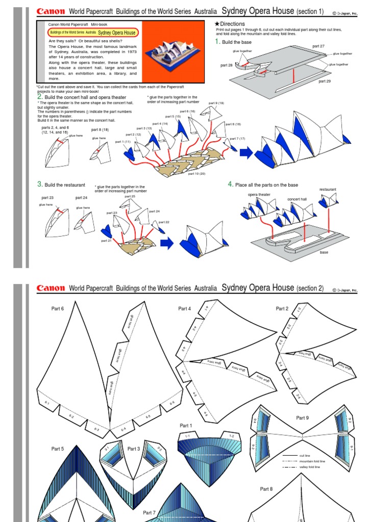 Opera | PDF | Conceptual Model | Printing Materials