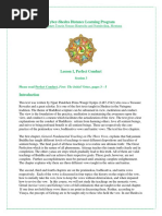 QUESTIONS & ANSWERS For Bhakti Shastri | PDF