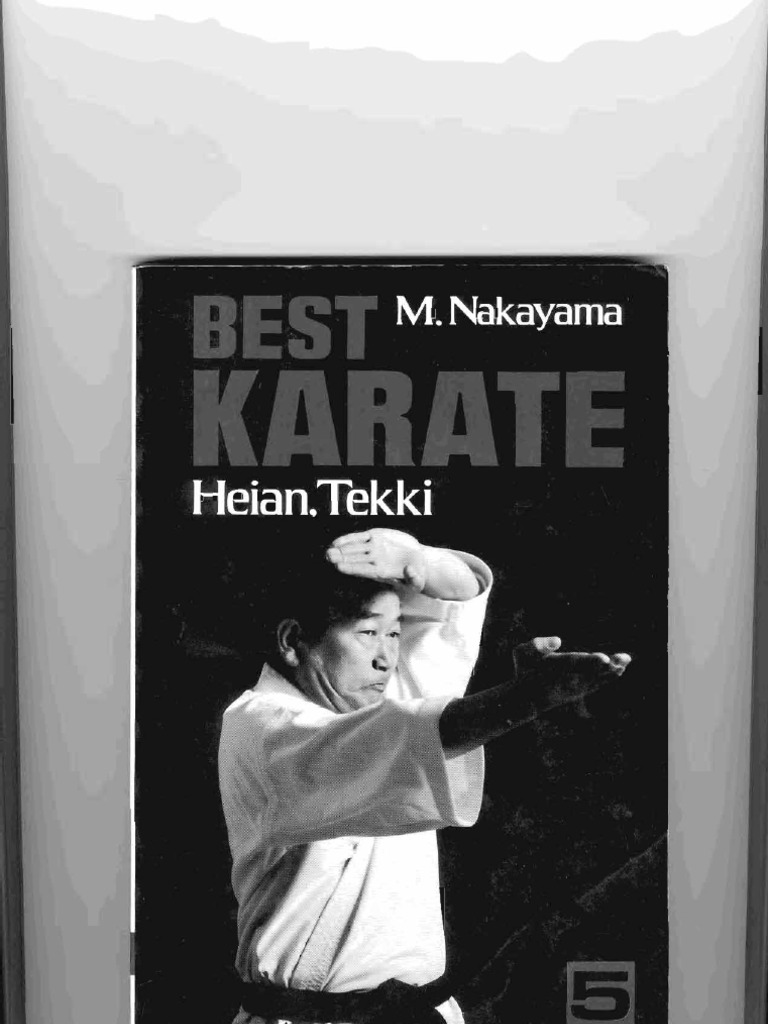 Best.karate