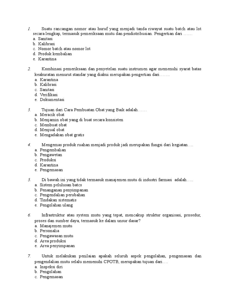 Cpob Cpotb Dan Cpkb Pdf