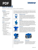 API 6A - Temperature Rating | PDF | Corrosion | Stainless Steel