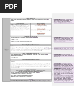 7th Grade Math Lesson Plans 8.11.14 (Daily) | PDF | Subtraction ...