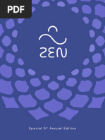 Sedona Method Workbook | PDF