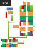 Pendolino Seating Plan Current 2022 | PDF | Land Transport | Transport