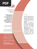 Síndromes Asociados A La Neurosis Hipocondriaca | PDF | Neurosis ...