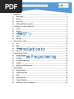 Intro To Robot Programming - ROS 8 Courses: Start Learning | PDF