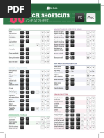 500 Excel Formula Examples - Exceljet | PDF | Database Index ...