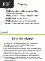 Maritime Vessel Classification Guide | PDF | Ships | Tugboat
