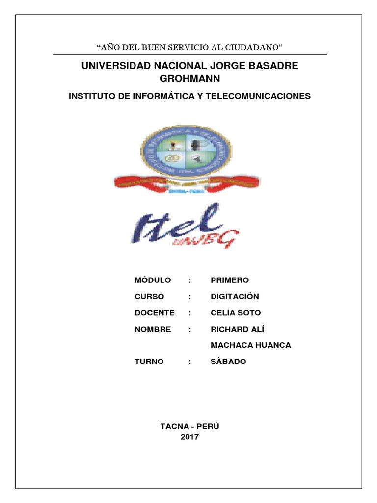 Itel Listo | PDF