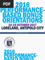 Final Na Final New 2023 PBB Form 1.0 Mes Final | PDF