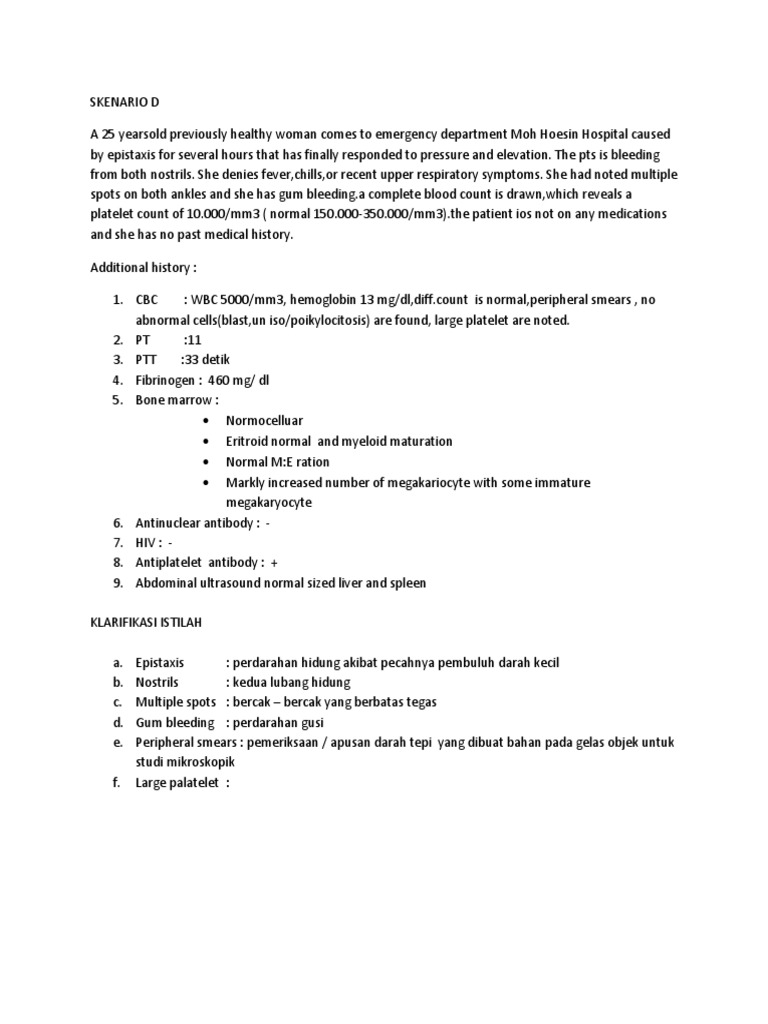 Laporan PBL ITP | PDF | Science & Mathematics