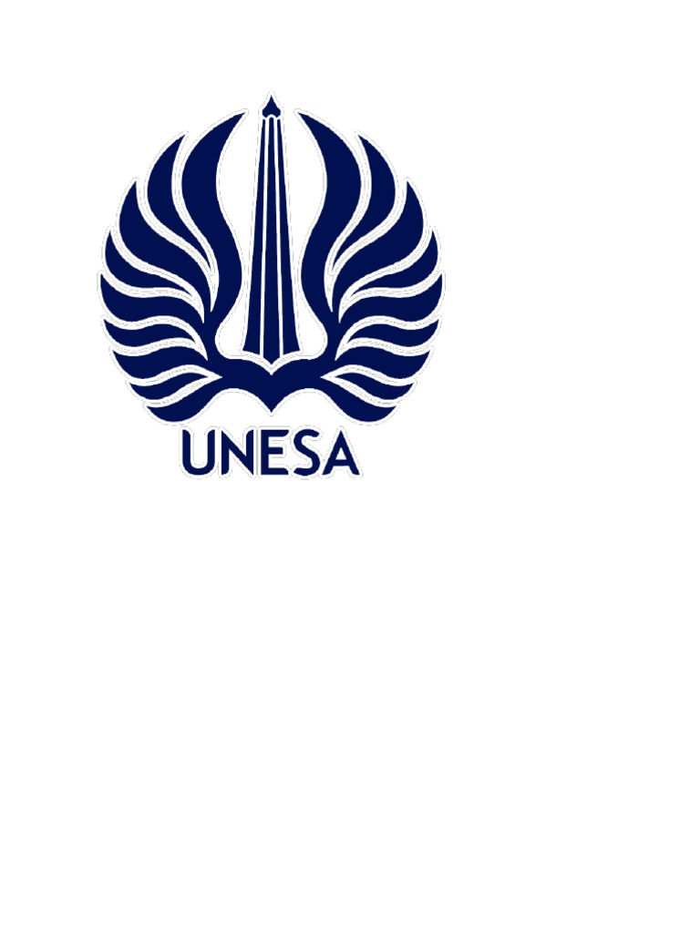 Logo Unesa | PDF