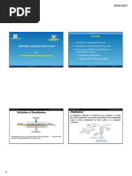 OECD 202 Daphnia Immobilisation Test | PDF | Toxicity | Water