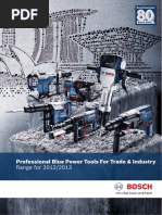 Stanley Power Tools Catalog 2025 | PDF | Drill | Tools