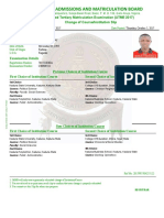 NYSC Registration Form Template | PDF | Social Institutions