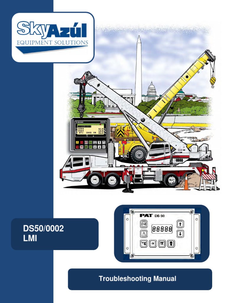 DS50 Service Manual English | PDF | Random Access Memory | Troubleshooting