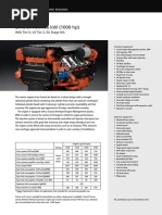 Man 175D | PDF | Engines | Engineering Tolerance