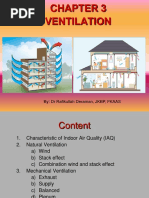 Air Sanitation | PDF | Disinfectant | Filtration