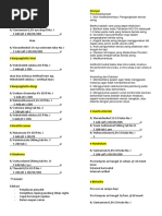 Kumpulan Resep Dokter Umum | PDF