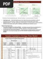 17-Line Cost Analysis 2 - Multi-Purpose BLDG | PDF | Business | Economies