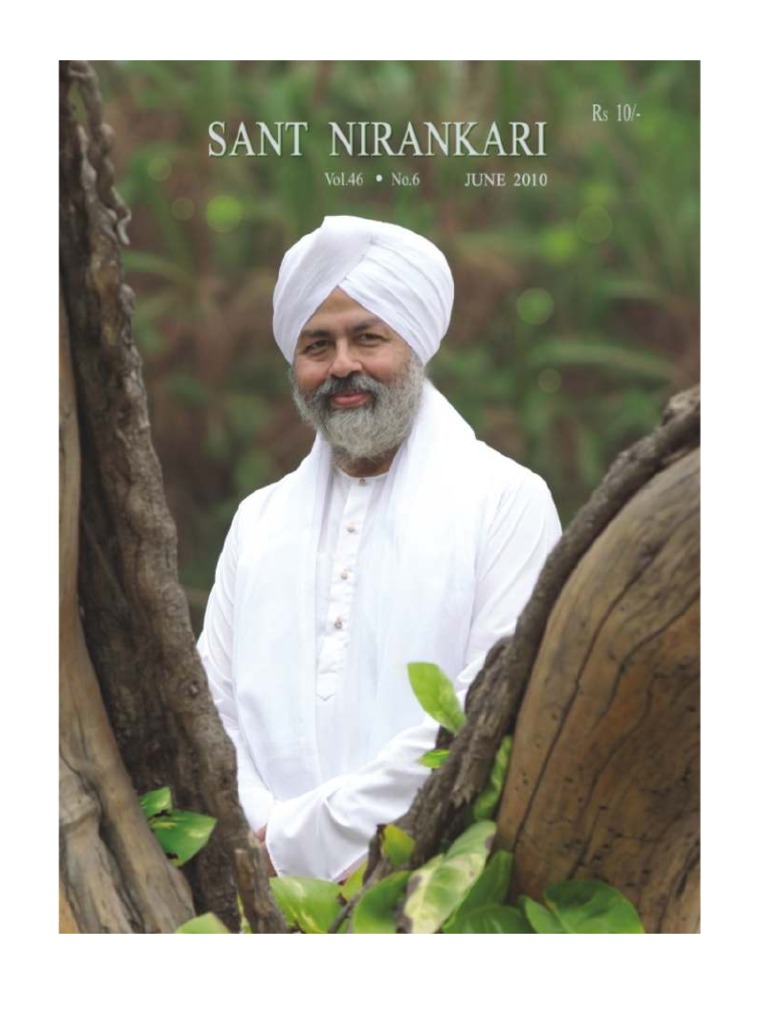 Nirankari Mission | PDF