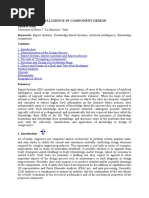 Morphological Chart in Engineering Design | PDF | Engineering Design ...