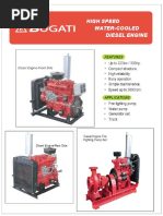 Generator Load Test Report | PDF