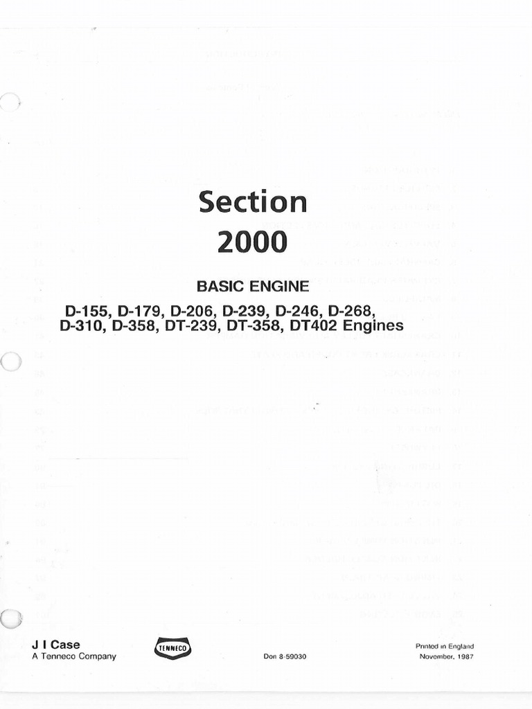 454 GD HS Fuel Pump Timing Calibrations PDF | PDF | Distributor | Pump