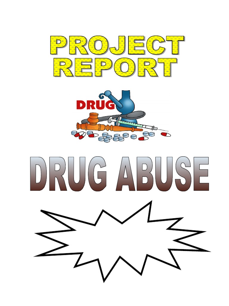 Drug Abuse | PDF | Substance Abuse | Substance Dependence