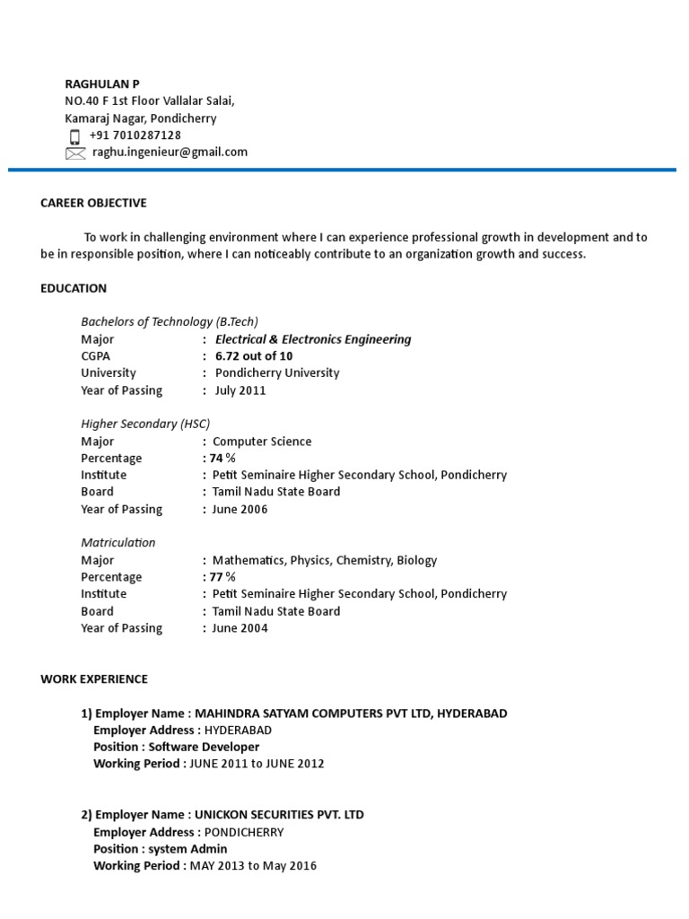 Bachelors of Technology (B.Tech) | Download Free PDF | Computing ...