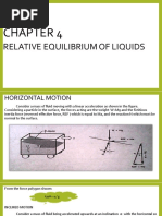 Rotating Vessels Edited | PDF | Vortices | Pressure