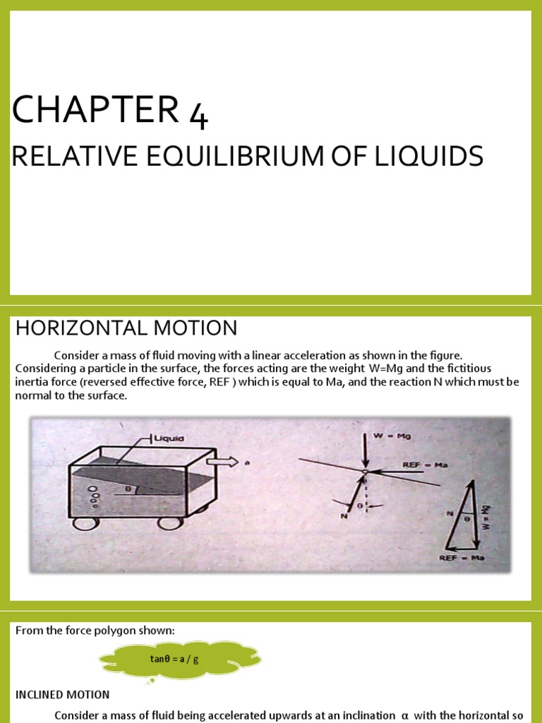Chapter 4 Pdf Rotation Around A Fixed Axis Force