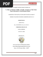 A Study of Corporate Social Responsibility at ONGC | PDF | Corporate ...