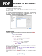 Conectar Una Base de Datos de Mysql en Visual Basic | PDF | C Sharp (lenguaje de programación ...