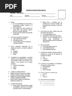 Induccion SPCC TOQUEPALA v1 (En Revision) | PDF | Herida | Primeros auxilios
