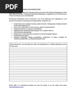 Application Form For CSWIP 5 Year Renewal (Overseas) - v3 | PDF | Debit Card | Nondestructive ...