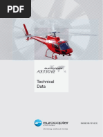 Tables of D-Values For Common Offshore Helicopter Types | PDF ...