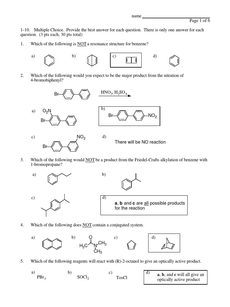 Aromaticity | PDF | Aromaticity | Organic Chemistry