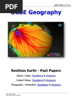Peel Structure How To Answer 6 Marker Geography To What Extent - Google ...
