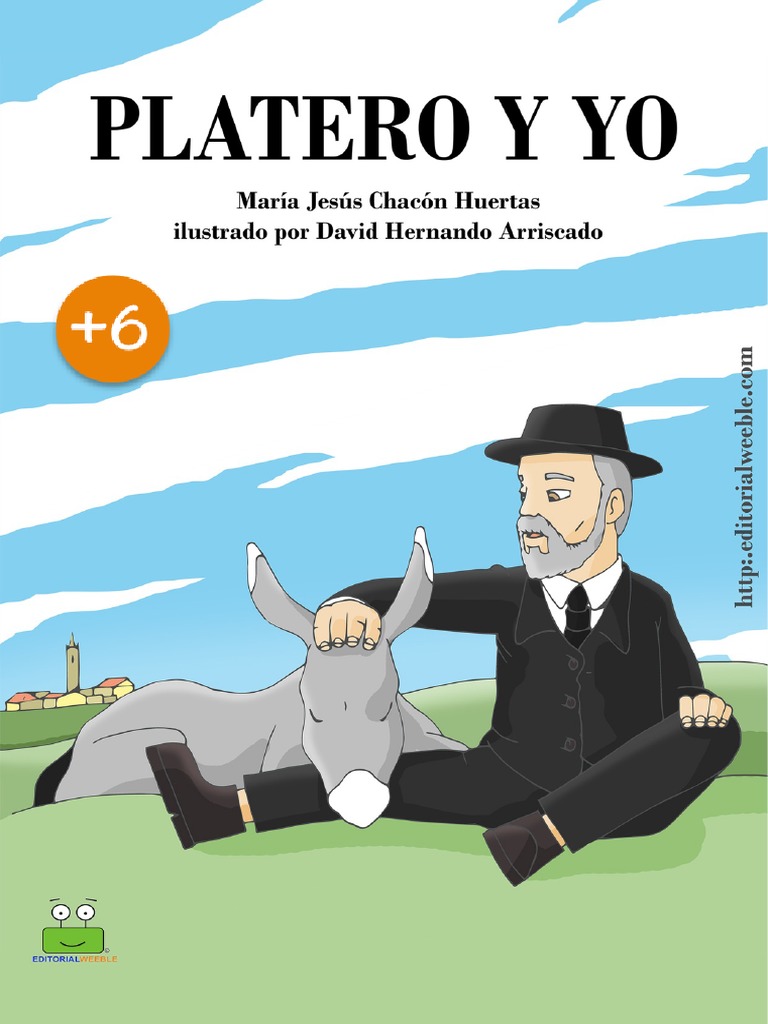 Platero y Yo | PDF