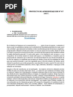 Caracteristicas Del Floklore Peruano | PDF | Folklore | Imperio Inca