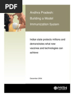 Chirorab Prescribing Information | PDF | Rabies | Vaccines