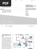 Gear Selector Mechanism | PDF | Gear | Transmission (Mechanics)