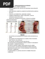 Protocolo Spikes | PDF | Diagnostico medico | Información