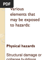 Disaster Analysis from Multiple Perspectives | PDF